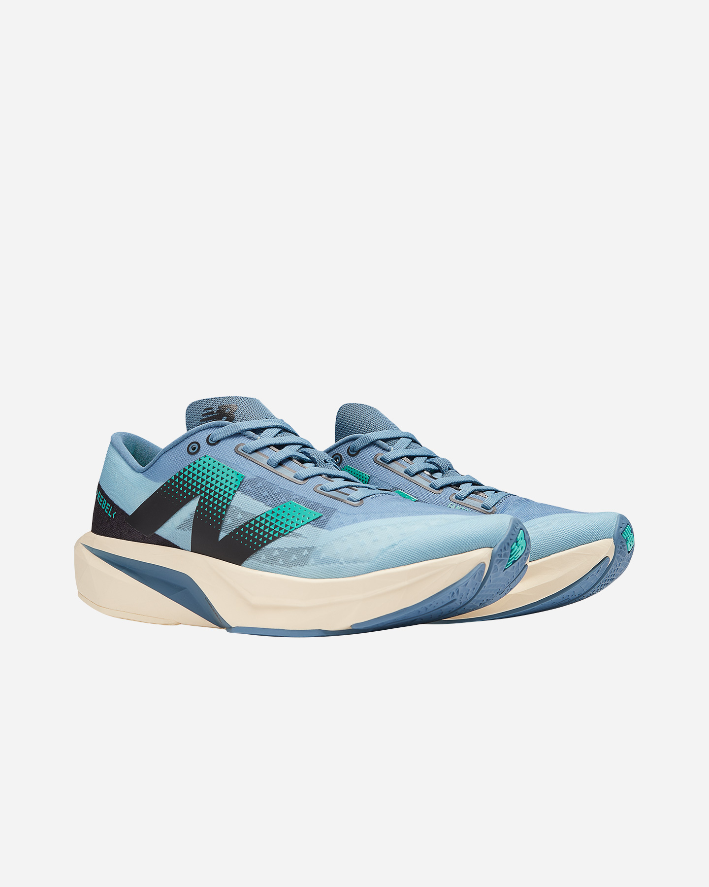 Scarpe Running New Balance Fuelcell Rebel V4 M MFCXCH4 | Cisalfa Sport