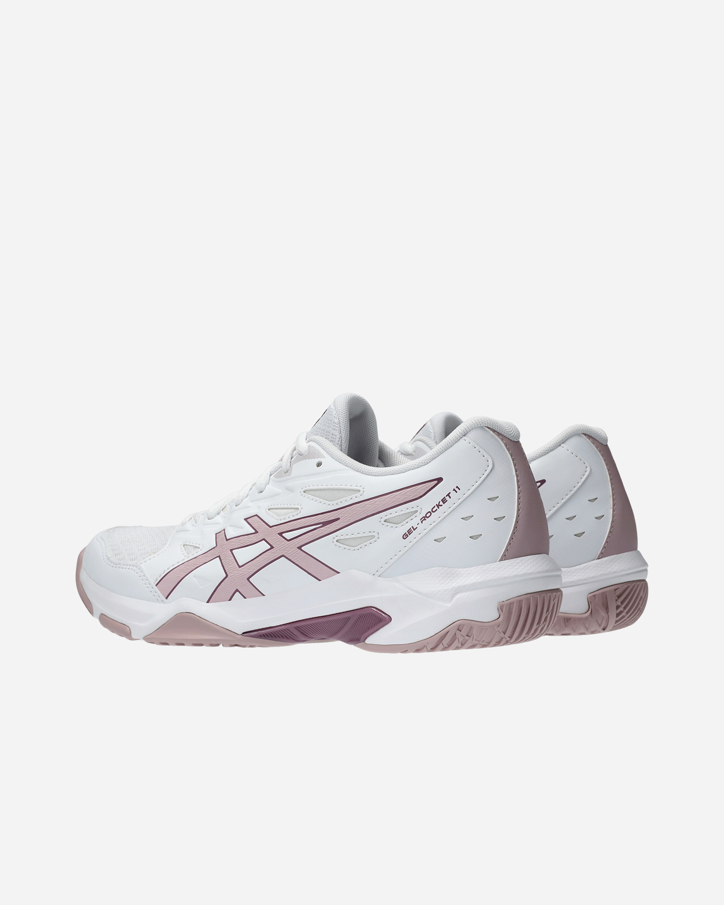 Scarpe Volley Asics Gel-rocket 11 W 1072A093-103 | Cisalfa Sport