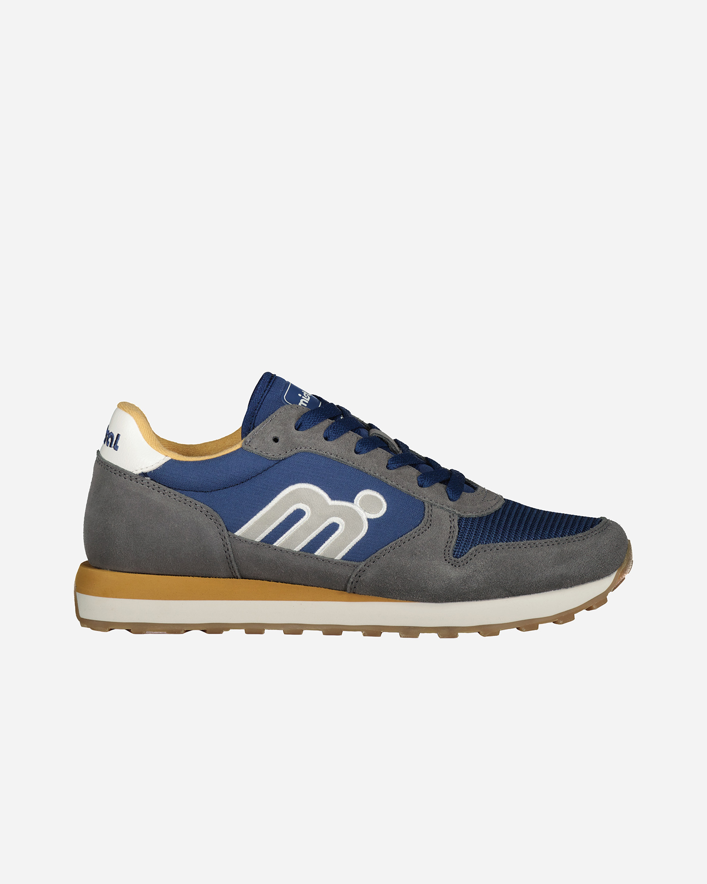 Scarpe Sneakers Mistral Swing 2.0 M MFW23M01-03 | Cisalfa Sport