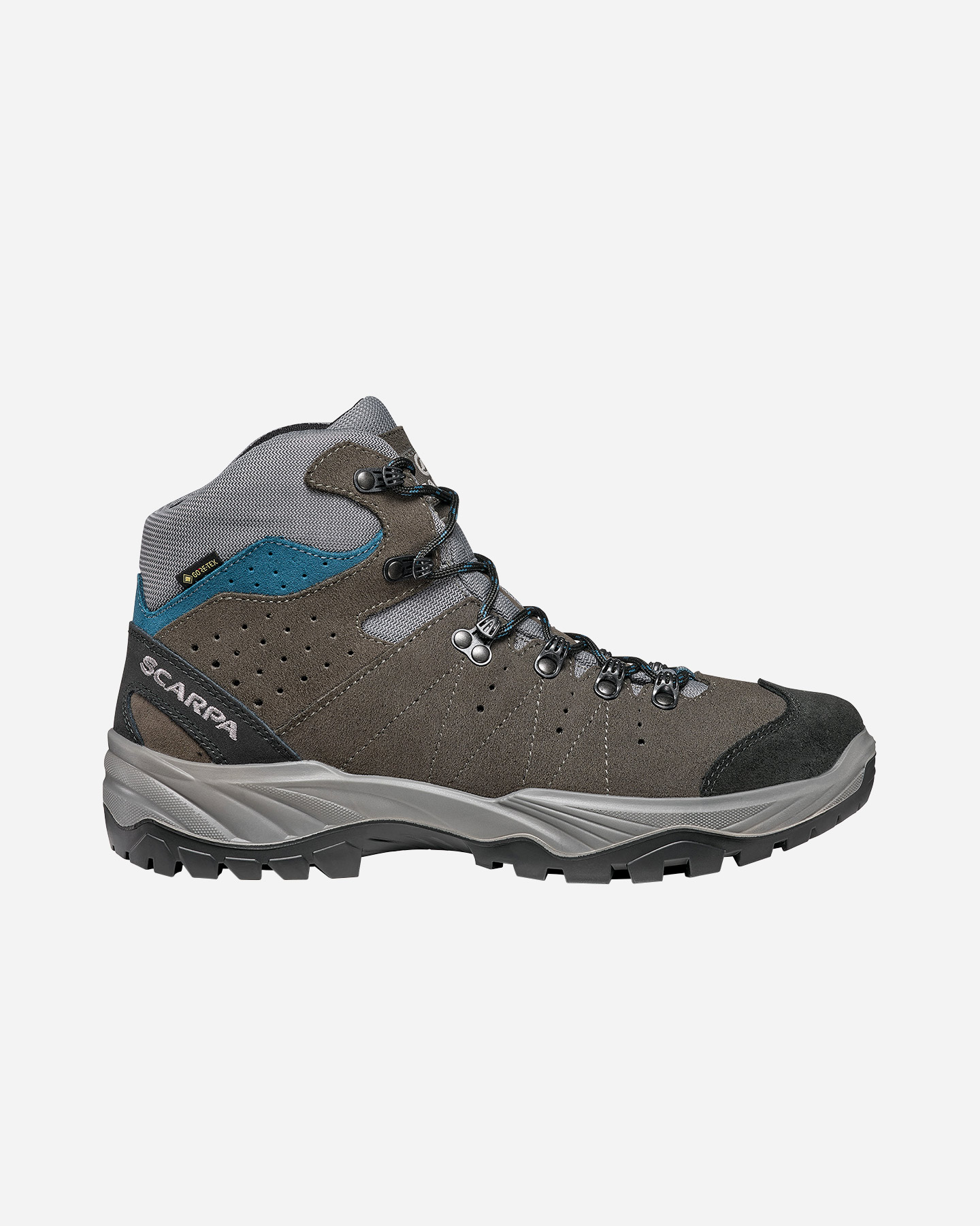 Scarpe Escursionismo Scarpa Mistral Gtx M 30026-200 | Cisalfa Sport