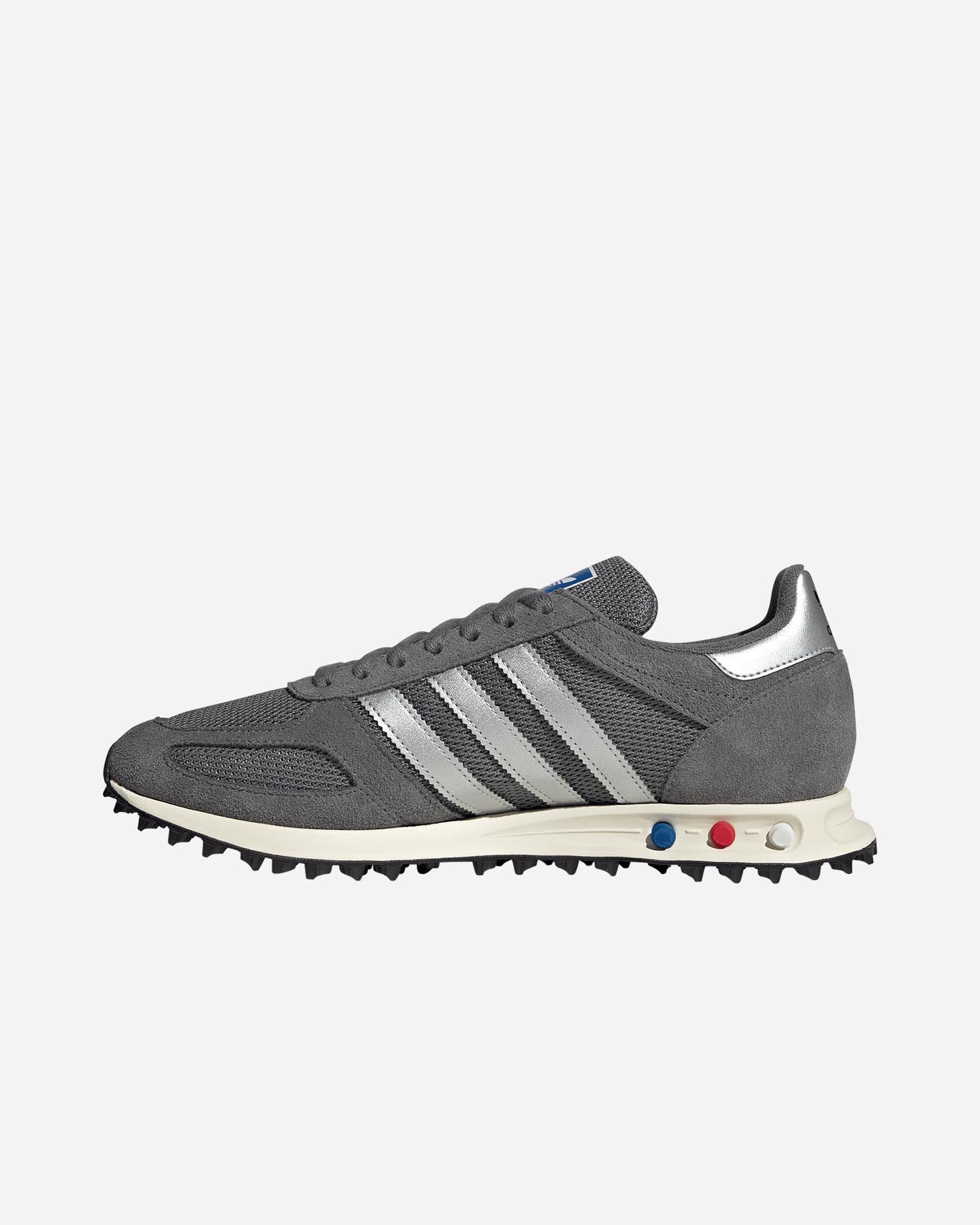 Scarpe Sneakers Adidas La Trainer Og M KJ4380 | Cisalfa Sport